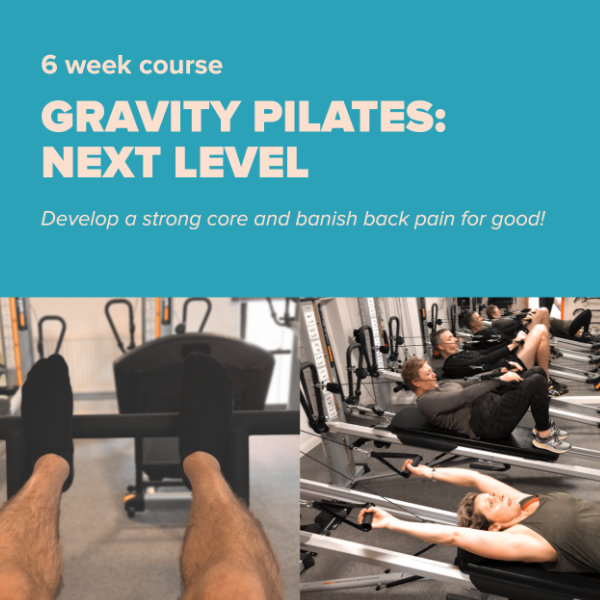 Class Timetable | Book Fitness Classes and Gravity Reformers at New ...
